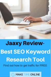 2019 Jaaxy Review- Best SEO Keyword Research Tool