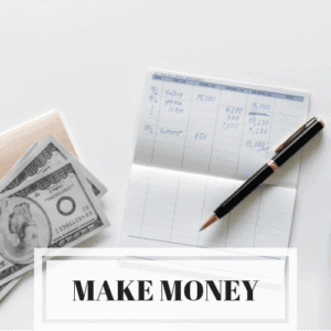 Make Money - Make Time Online