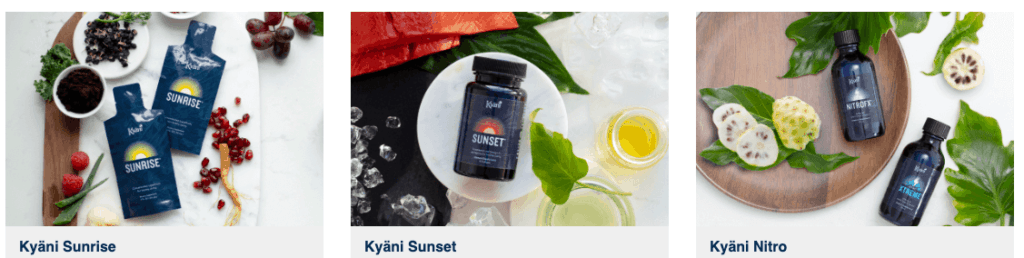 Kyani MLM Review: 2022 Pyramid Scheme or Easy Money?