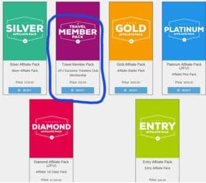 JIFU Travel Review: A Vacationer’s Scam or Road to Riches?