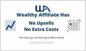 Wealthy Affiliate Review 2022: 13 Pros and Cons [Honest Insight]