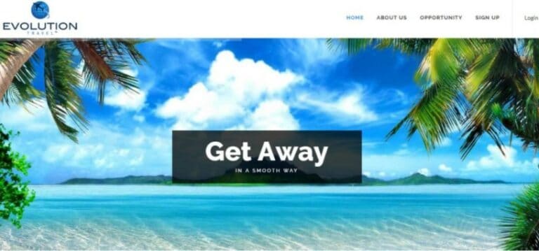 Is Evolution Travel a Scam? Dissecting the Facts Behind This MLM - Make ...