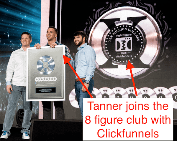 Is Elite CEOs a Scam? Tanner Chidester Coaching Program Review - Make ...