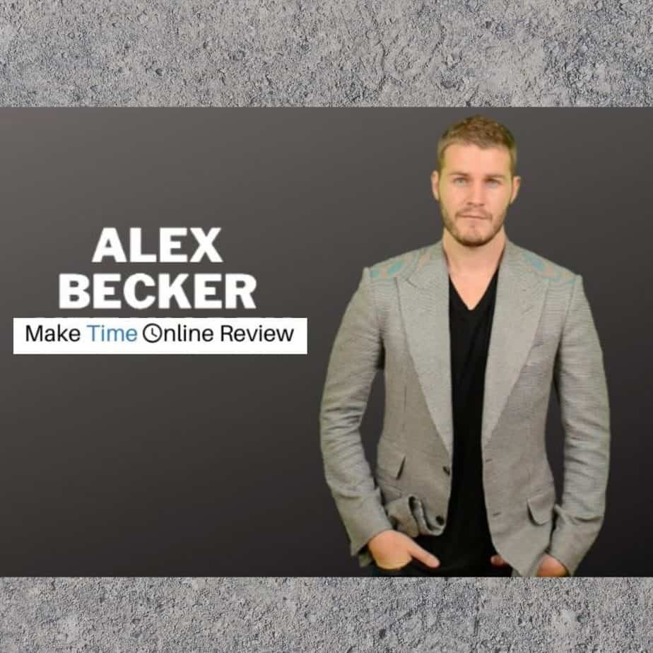 Is Alex Becker a Scam? All You Need to Know About This Marketing Guru ...