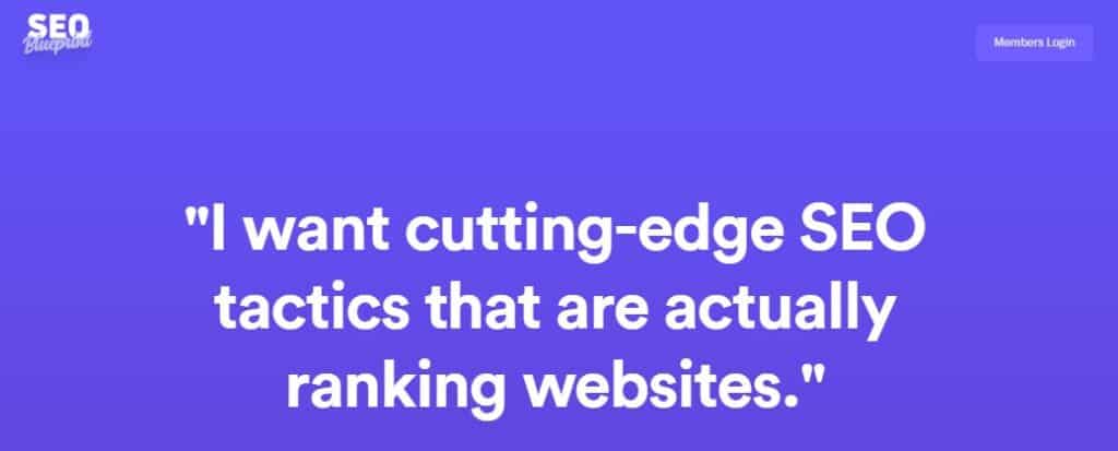 SEO Blueprint Review: Is Glen Allsopp’s Course Worth it in 2021? - Make Time Online