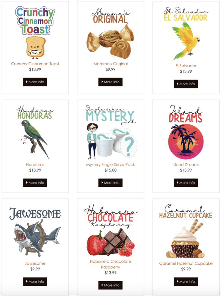 Is Java Momma a Scam? Can You Get Rich Selling Coffee and Tea in an MLM?