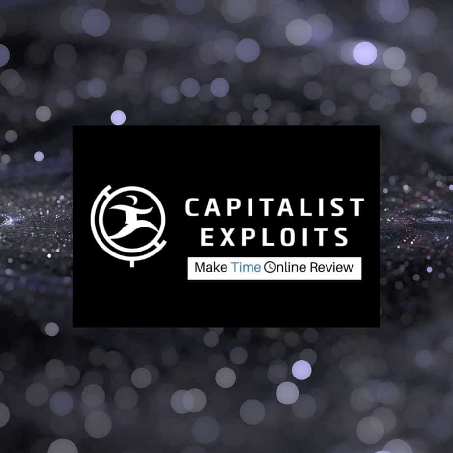Capitalist Exploits Review: Is This Your Key to Ultimate Investment ...