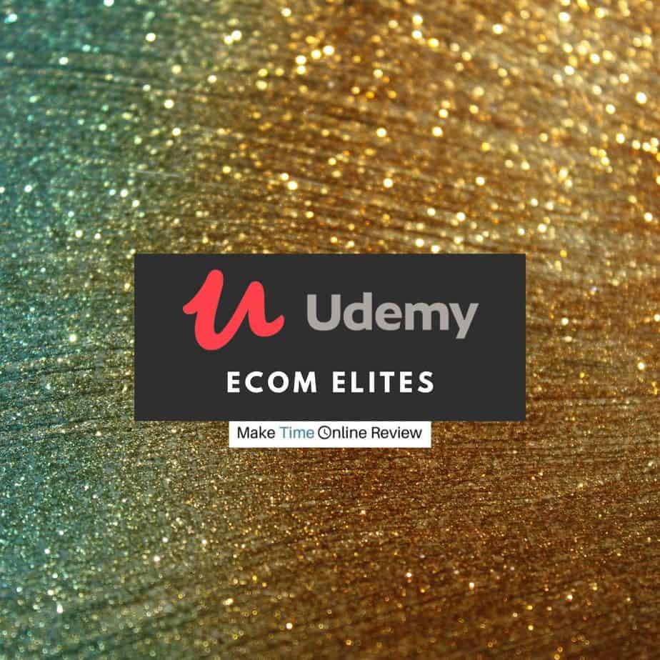 eCom Elites Review: Assessing Franklin Hatchett's Ecommerce Course