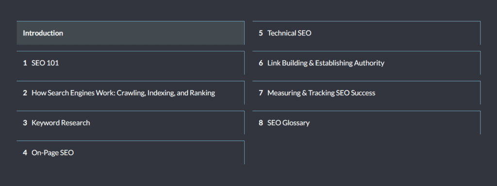 The Beginner’s Guide to SEO Review: All You Need to Know About This Moz ...