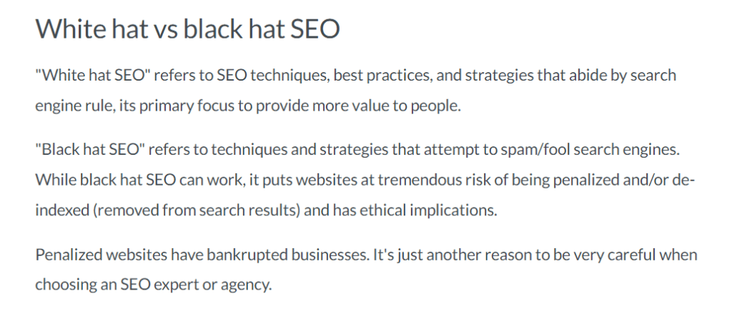 The Beginner’s Guide to SEO Review: All You Need to Know About This Moz ...