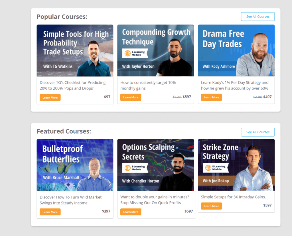 Simpler Trading Review: All You Need to Know About This Course - Make ...