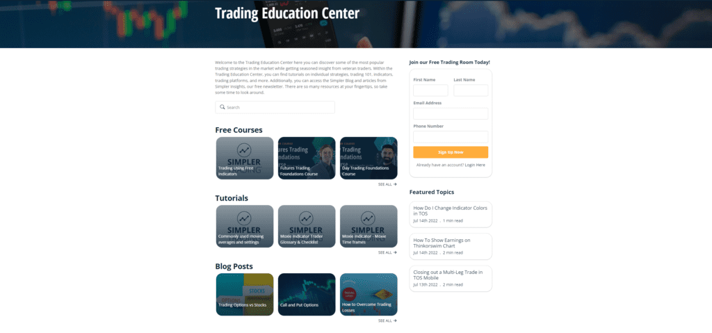 Simpler Trading Review: All You Need to Know About This Course - Make ...